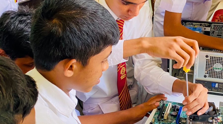 News & Events | IMBS Green Campus